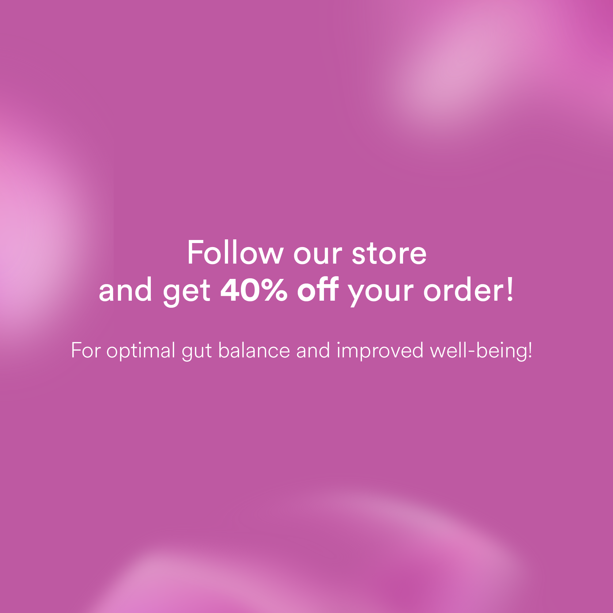 Nutrie Pre+Post+Probiotic Gummies 60pcs (Digestive Health Supplement)